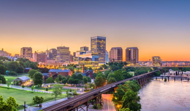Is CBN Legal to Purchase in the Virginia? (2024 Insights) – Healthy ...